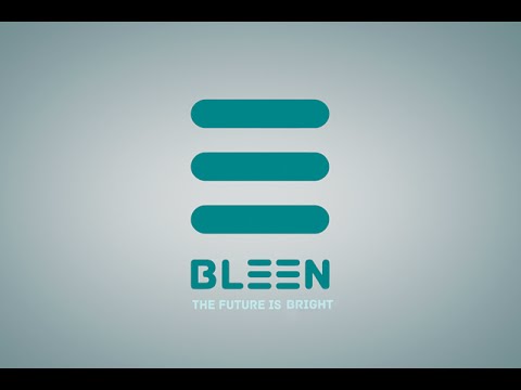 Bleen - holograficzny projektor 3D - Archemon - Architektura, Design ...